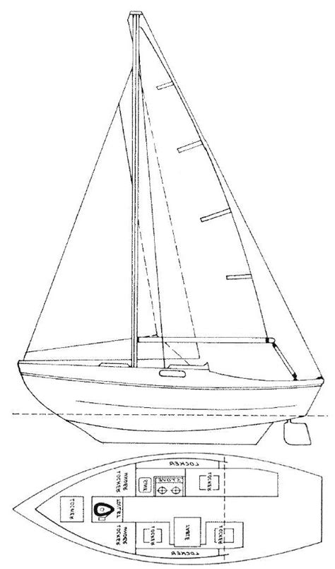 Specifications Hood 20 Boatsector