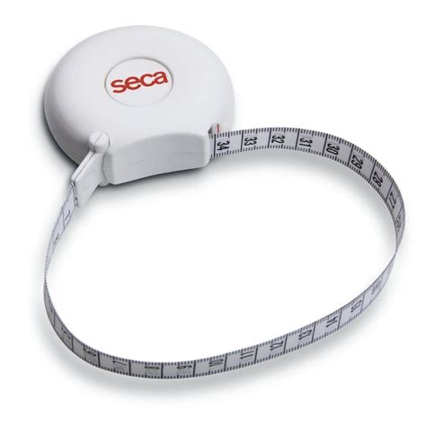 Thước đo Chu Vi Chuẩn Y Tế Cao Cấp Seca 201 Cửa Hàng Dr Vip Vật Tư