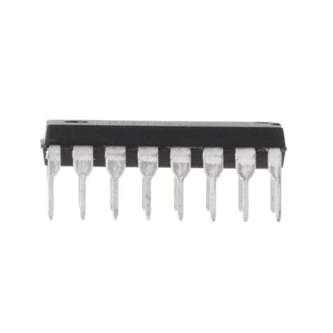 2206cp Ic Datasheet Specifications Pin Configuration And Features
