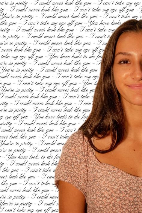 Unattractiveness Of Pretty Privilege The Trinity Voice