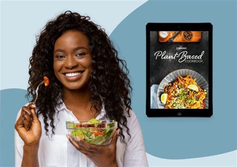 The Plant Based Cookbook Review 2025 • Consumer Report