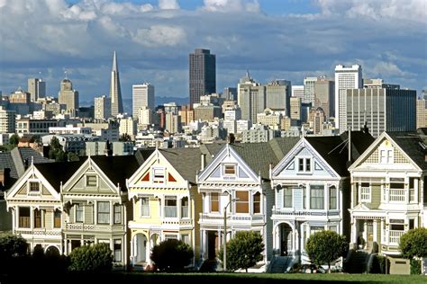 San Francisco Sightseeing San Francisco Tourist Attractions
