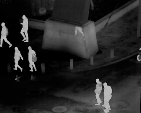 ir object detection dataset and pre trained model by fusion