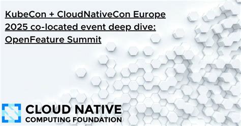 Kubernetes Community Days Cncf