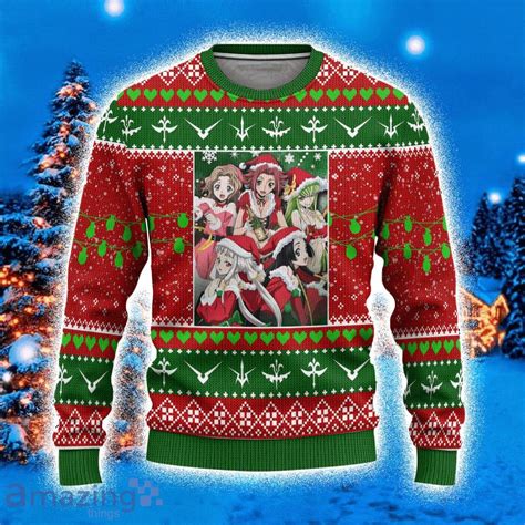 Merry Christmas Code Geass