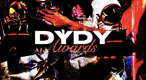 Le Rappeur Dydy Dévoile Awards Son Nouveau Single