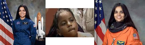 Kalpana Chawla Reborn In India