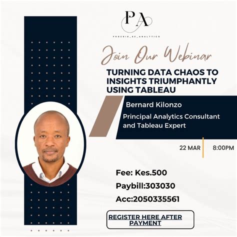 Phoenix Ke Analytics