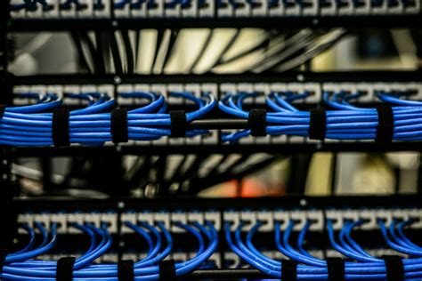 Structured Cabling Prince Technologies Llc