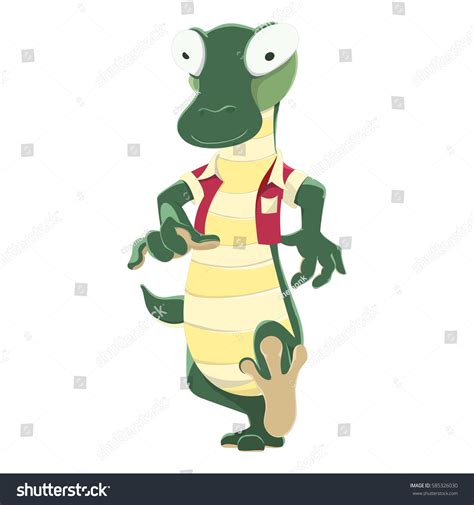 Silly Lizard Over 351 Royalty Free Licensable Stock Vectors And Vector