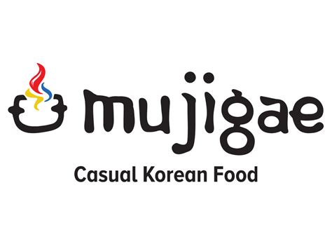 Mujigae Resto Serving Daily Joy