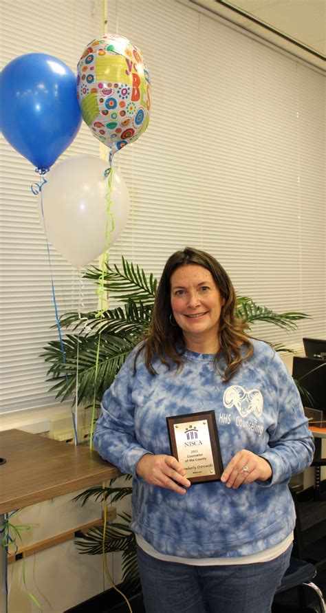 East Windsor Regional School District On Linkedin Hightstown High School Counselor Kim