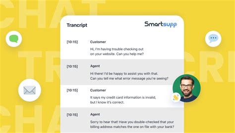 How Does Chat Transcript Help Customer Service Everything You Need To Know