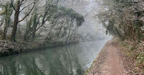 Tring Ivinghoe Beacon Circular Ramblers