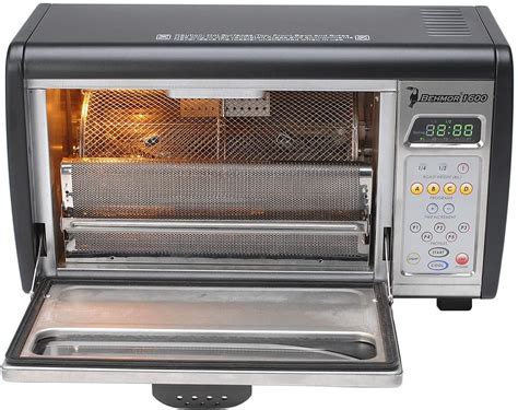 Behmor Coffee Roaster