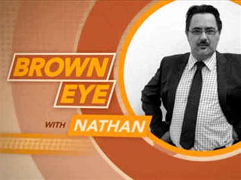 Brown Eye First Episode Television Nz On Screen