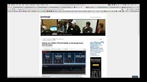 Golang Oauth YouTube