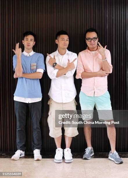 82 Shawn Chow Photos And High Res Pictures Getty Images