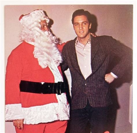 Grazieelvis Elvis Presley Official Fan Club Billy Stanley Elvis Presley E Stato Babbo