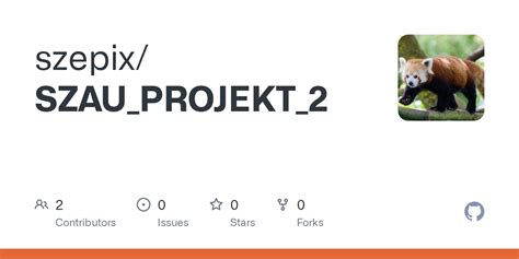 Github Szepixszauprojekt2