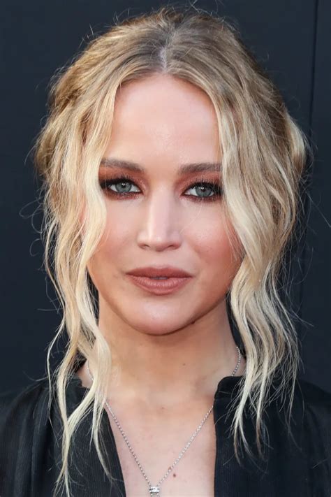 Jennifer Lawrence Before And After Artofit