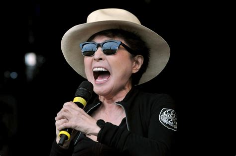 10 Best Yoko Ono Songs Of All Time Melody Maker Magazine