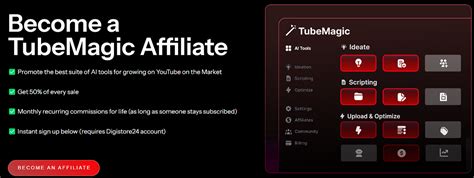 Tube Magic Revolutionize Your Youtube Growth With Ai Powered Tools