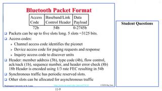 Iot For Bluetoth PPT