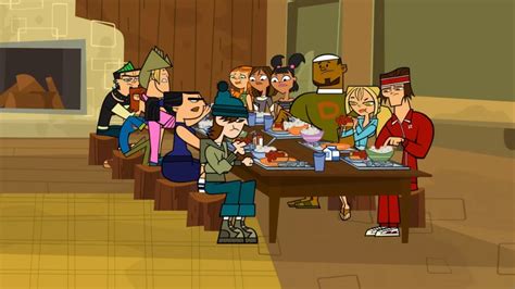 Killer Bass Total Drama Wiki Fandom