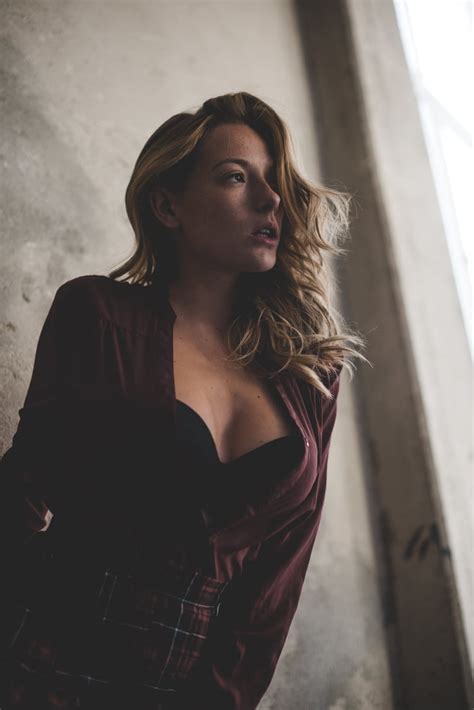 Picture Of Olga Kobzar