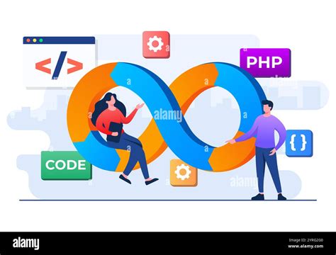 Communication Methodology Stock Vector Images Alamy