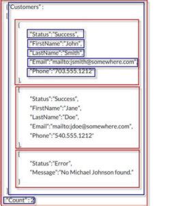 JSON Deserialization Techniques In Salesforce OpFocus