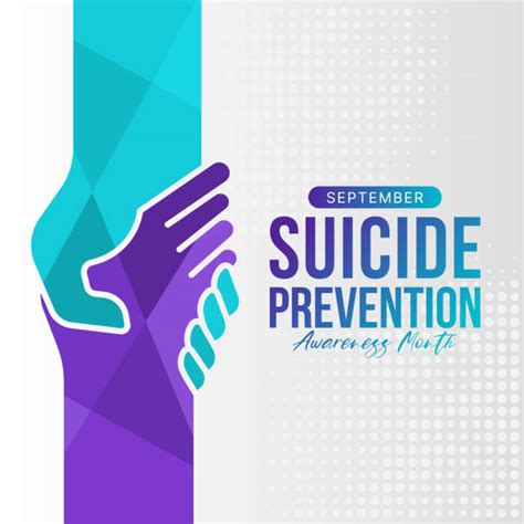 960 Suicide Prevention Stock Illustrations Royalty Free Vector