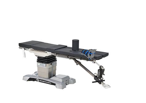 Merivaara Flexion Extension Device