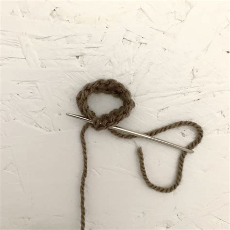 Christmas Crochet Stacked Tree Decoration Pattern Hookstitchsew