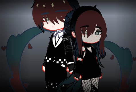 Da Twins R Gachaclub