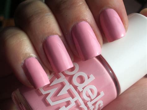 Imperfectly Painted Guest Post Emilys Nail Files Best Of British
