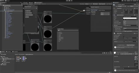herramientas y componentes para hacer juegos 2d con unity 8h level