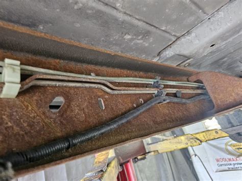 Farmington Ny Rustproofing Shop Ceramic Undercoating Services