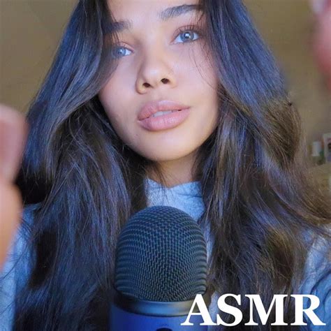 Aprils Asmr Songs List Genres Analysis And Similar Artists Chosic