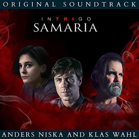 ‘intrigo Dear Agnes And ‘samaria Soundtrack Albums Released Film