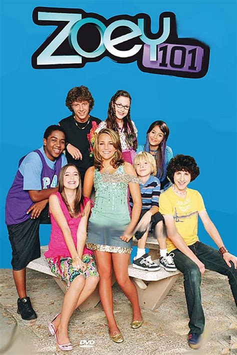 Zoey 101 Movieweb