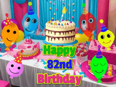 Happy 82nd Birthday  11