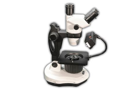 Gmz 51 Magnification 67x 45x Brightfielddarkfield Stand Gem
