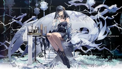 Wuthering Waves Best Baizhi Build Guide