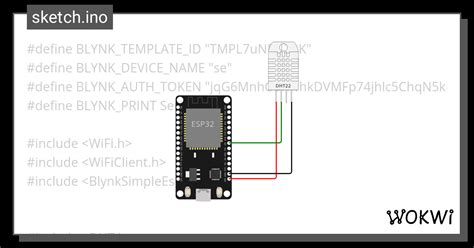 esp22 wokwi esp32 stm32 arduino simulator