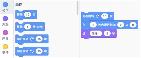 不同年级的孩子，适合学什么类型的编程？