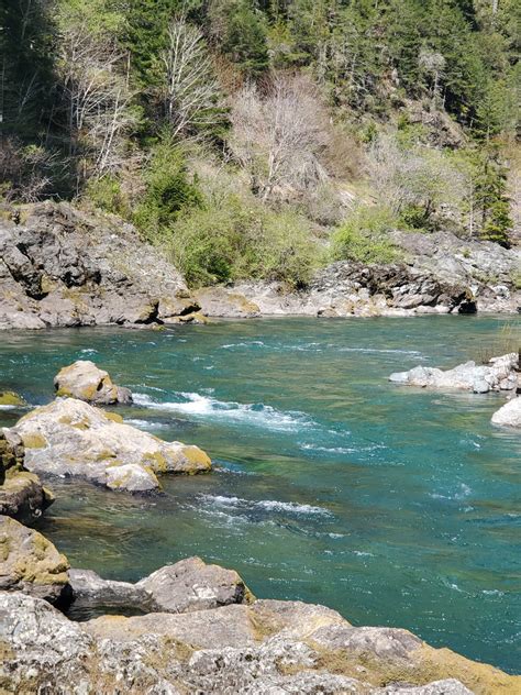 Smith River Montana Multi Day Float Trip Itinerary