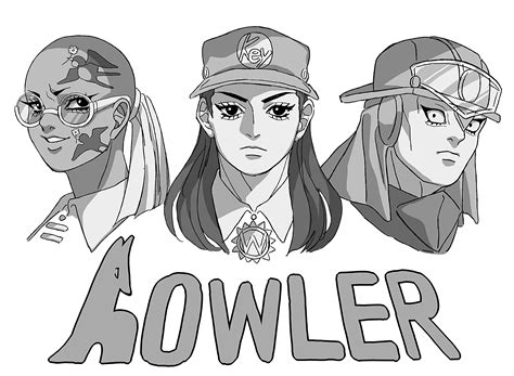 Ningbo Laem Chabang And Key West Jojo No Kimyou Na Bouken And 1 More