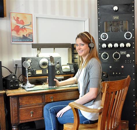 Radio Enthusiast